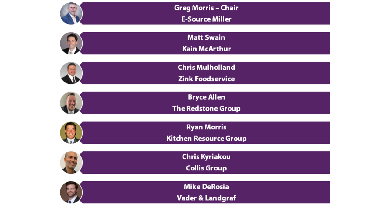 Scale | Paradigm | next level performance