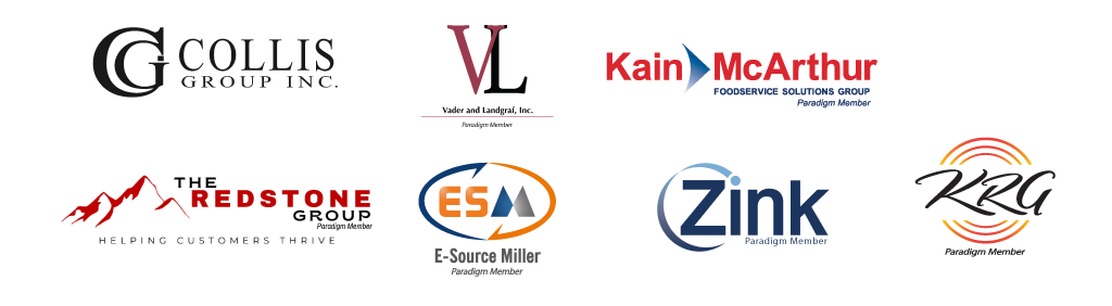 MAFSI Yes | Paradigm | next level performance