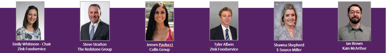 Committees | Paradigm | Shift Forward