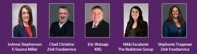 Committees | Paradigm | next level performance