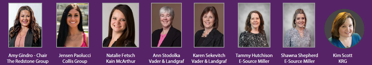 Committees | Paradigm | next level performance