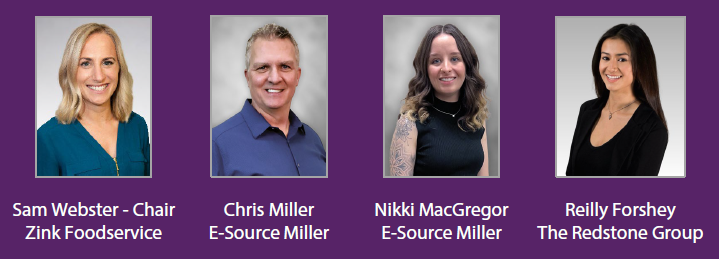 Committees | Paradigm | next level performance