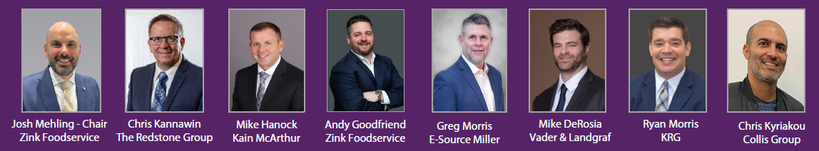 Committees | Paradigm | next level performance