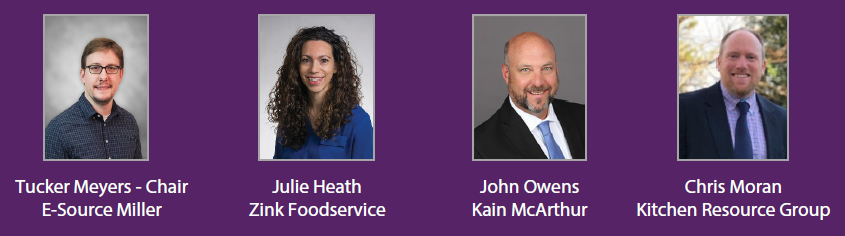 Committees | Paradigm | next level performance