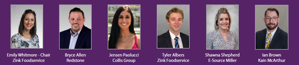 Committees | Paradigm | next level performance